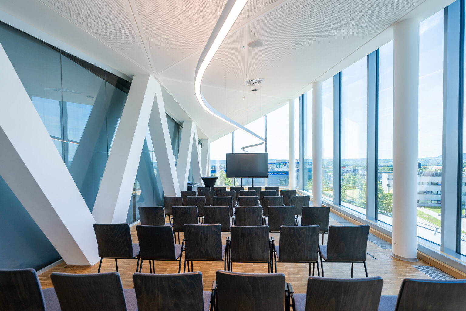Lichttechnischer Kongress 2026 Tulln a. d. Donau – Lichttechnische ...